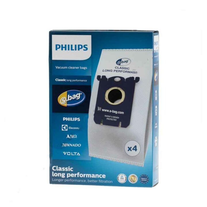 Σακούλα Ηλεκτρικής Σκούπας AEG-ELECTROLUX-PHILIPS-TORNADO-VOLTA ...